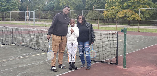 Thanks for Attending our Park Event! | Snyder Park Elementary